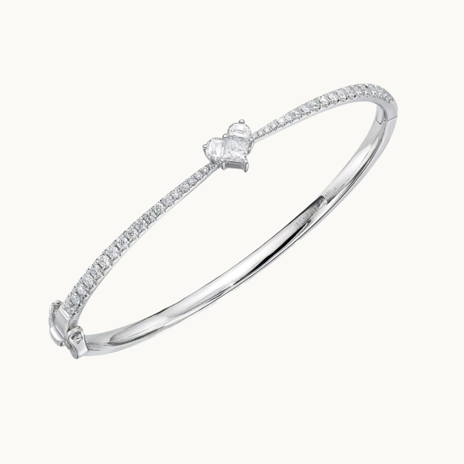 Bracelets – Lady Heart