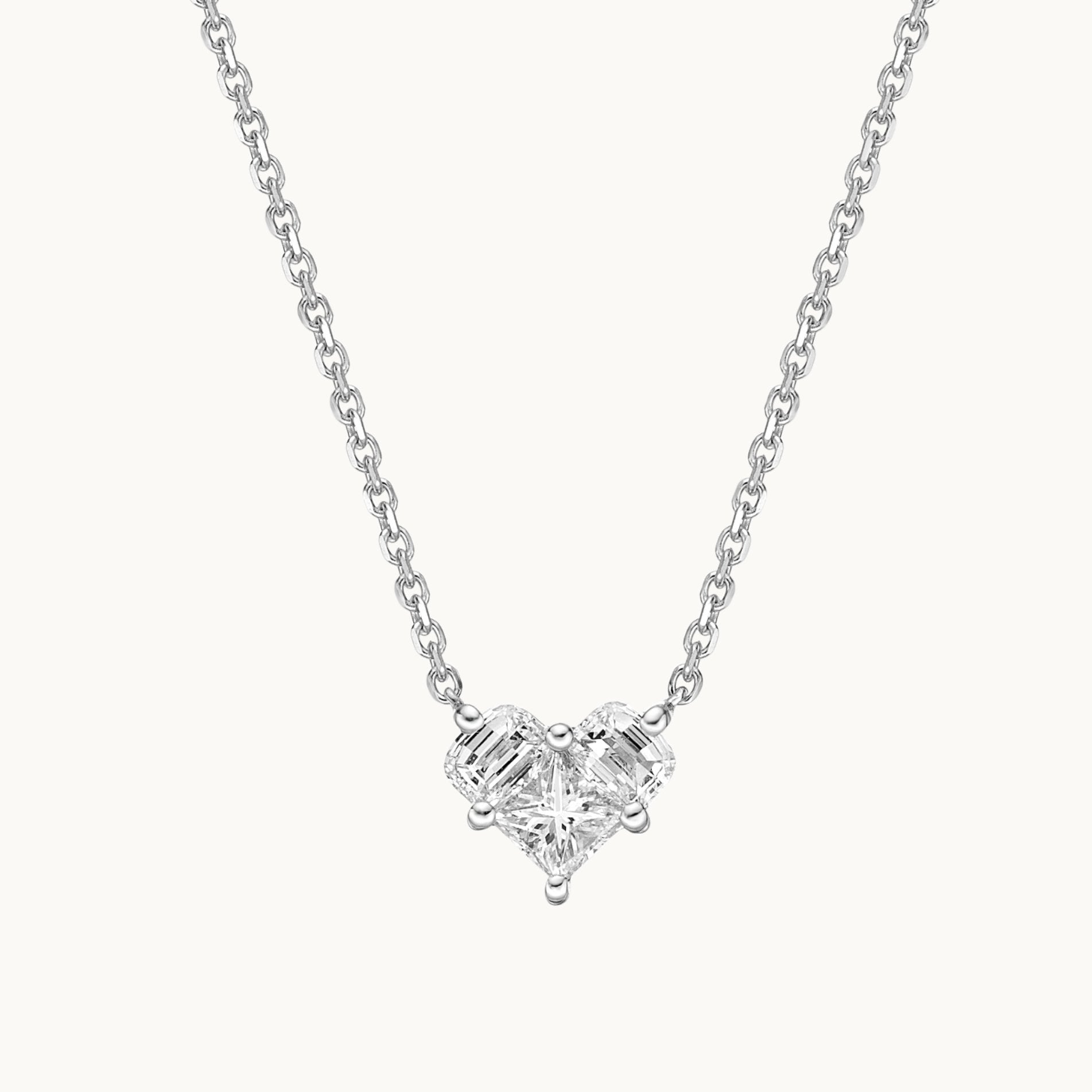 Necklaces – Lady Heart