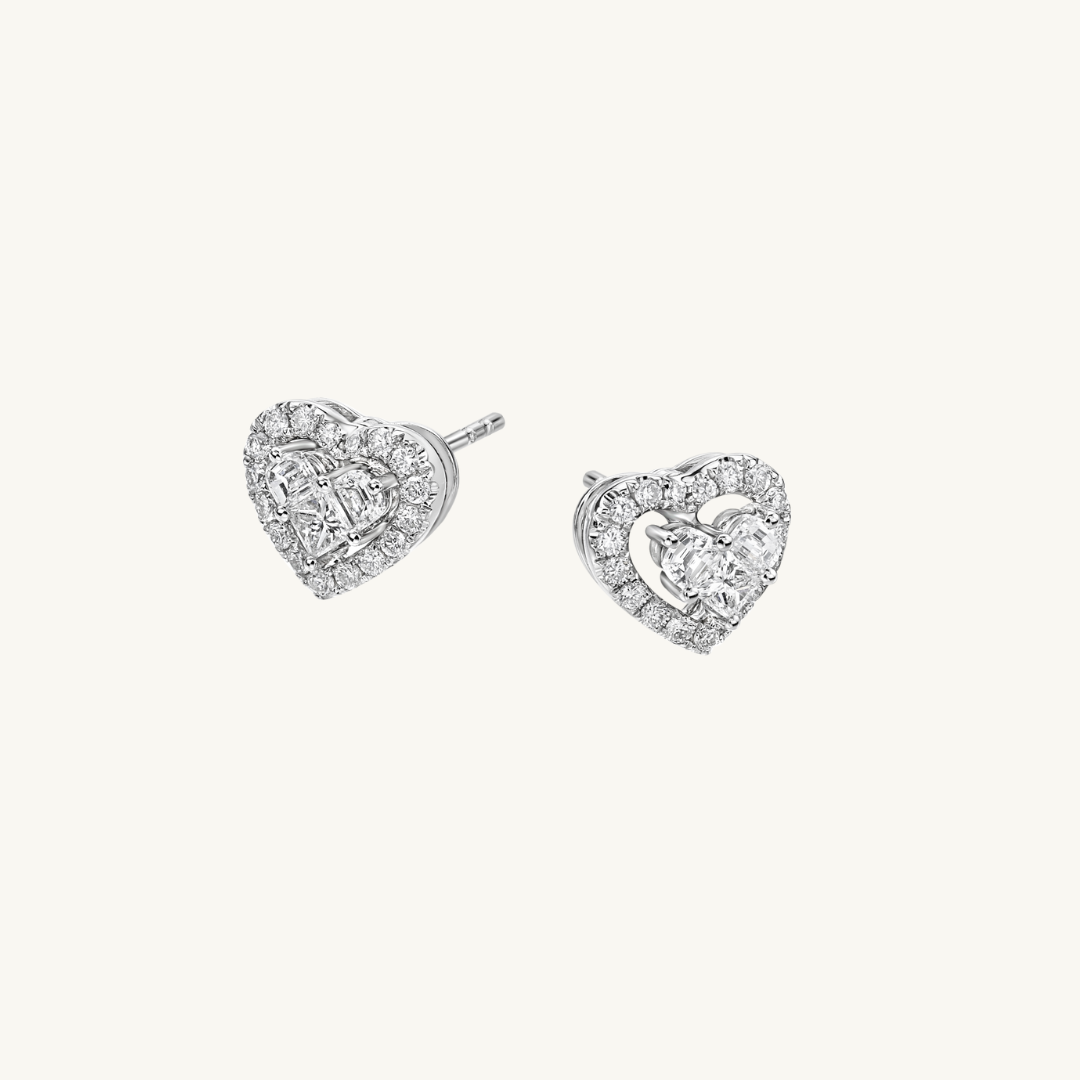 Quality & Materials – Lady Heart