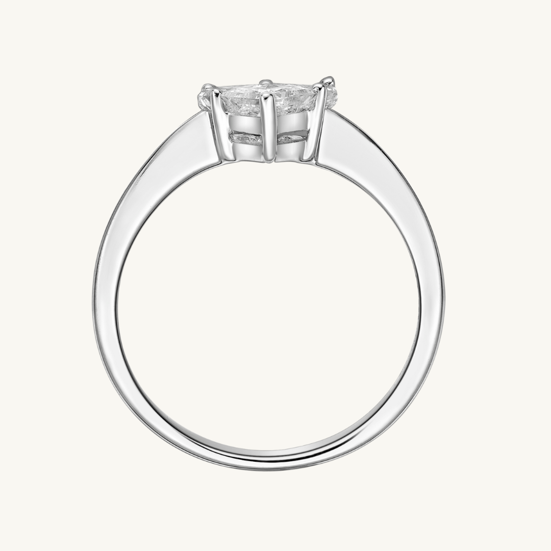 Quality & Materials – Lady Heart